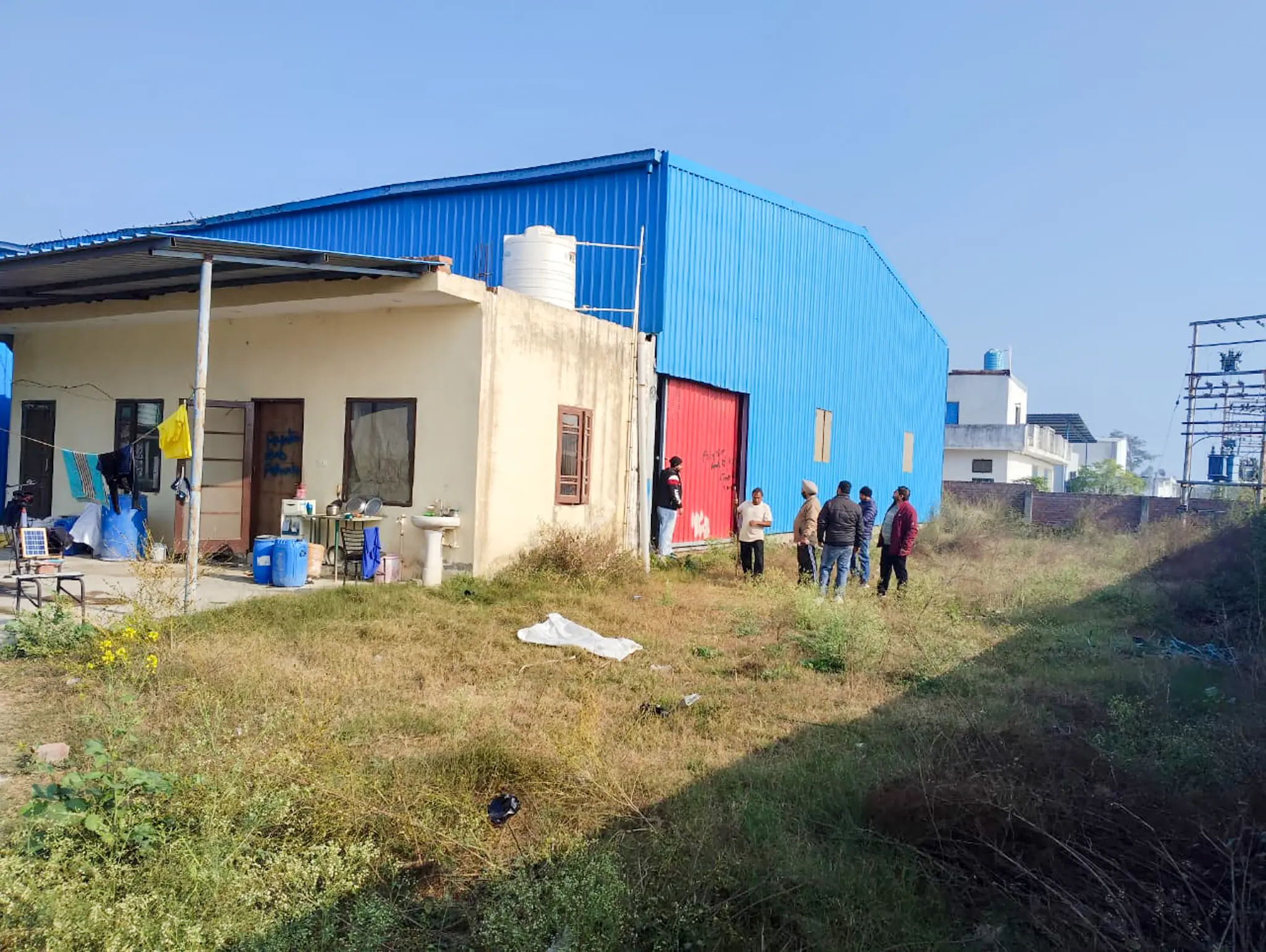 Kangra Auction Details | Auction Hub