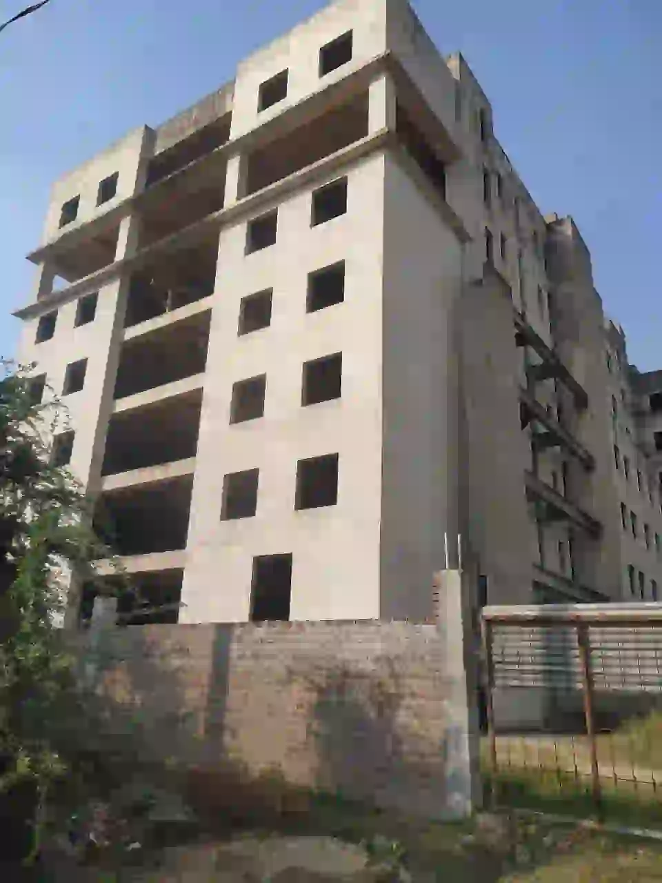 Industrial Plot in IBC IT Park, Sector-35, Gurgaon, | AuctionHub India