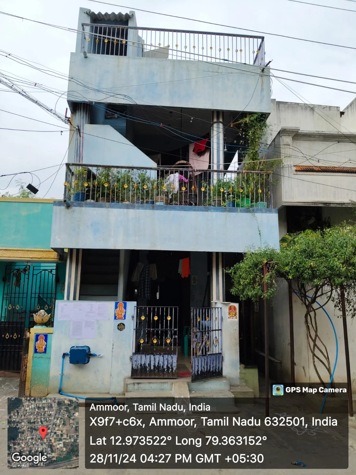 Ranipet Auction Details | AuctionHub India
