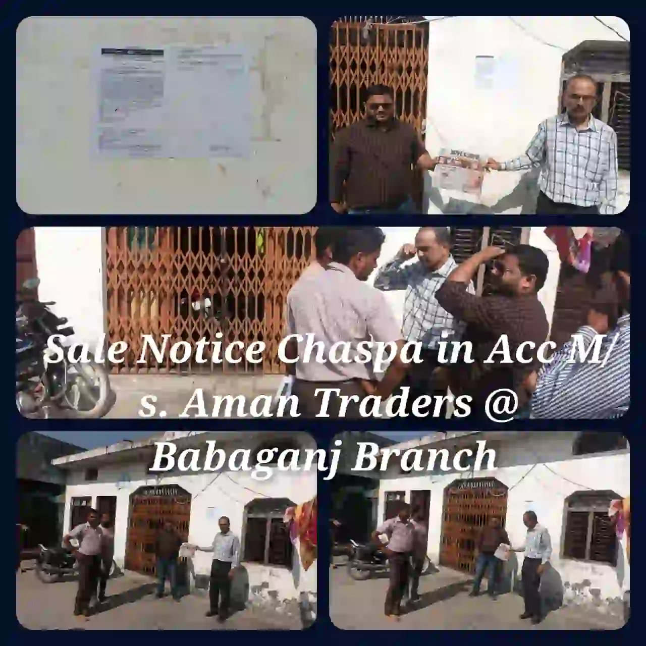 Bahraich Auction Details | Auction Hub