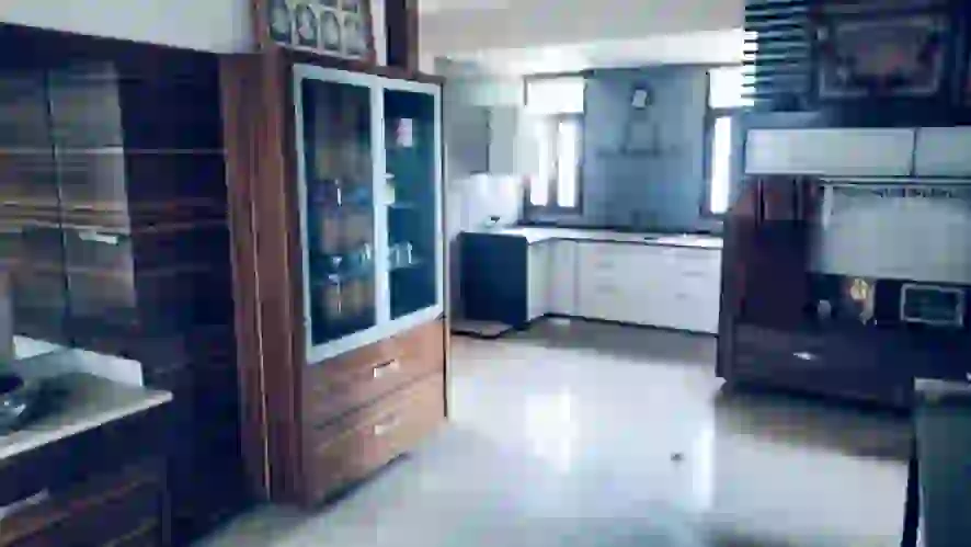 Residential Flat No.801, Shree Nath Residency, | AuctionHub India