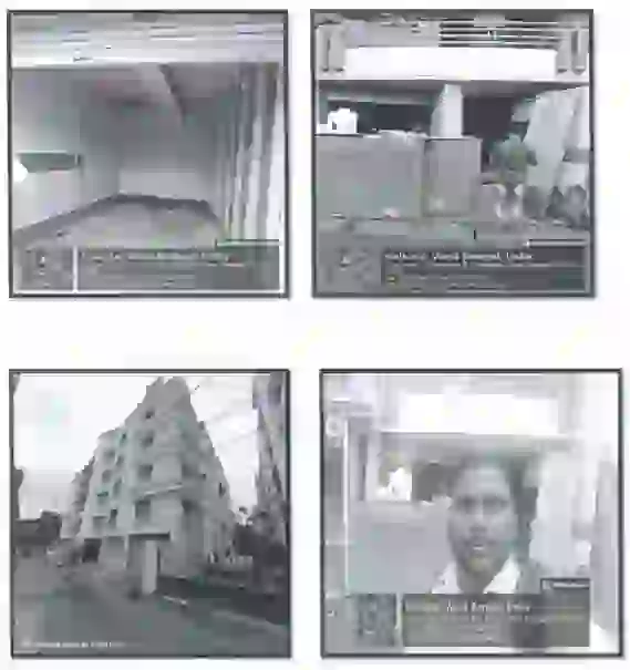 Commercial shop being No. 5, having super built-up | AuctionHub India