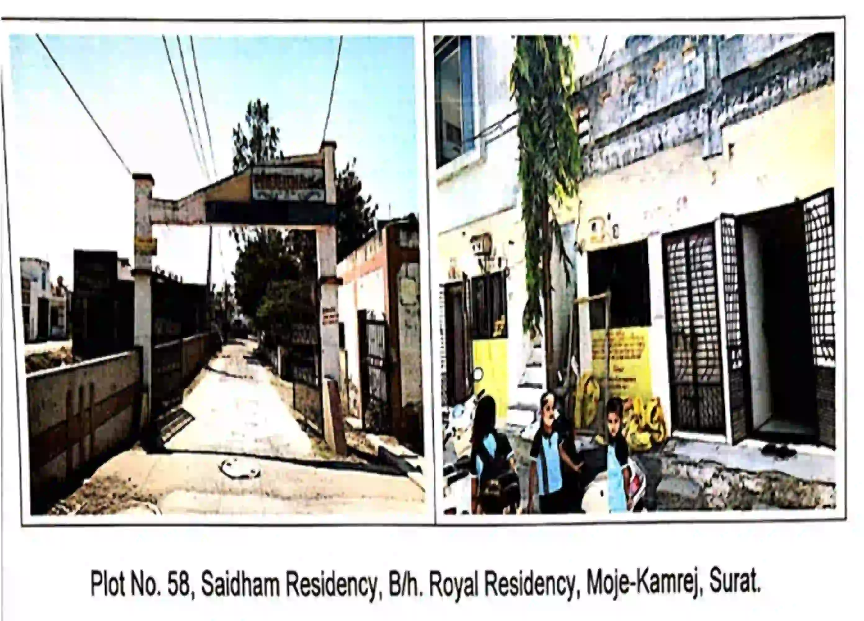 Surat Auction Details | Auction Hub