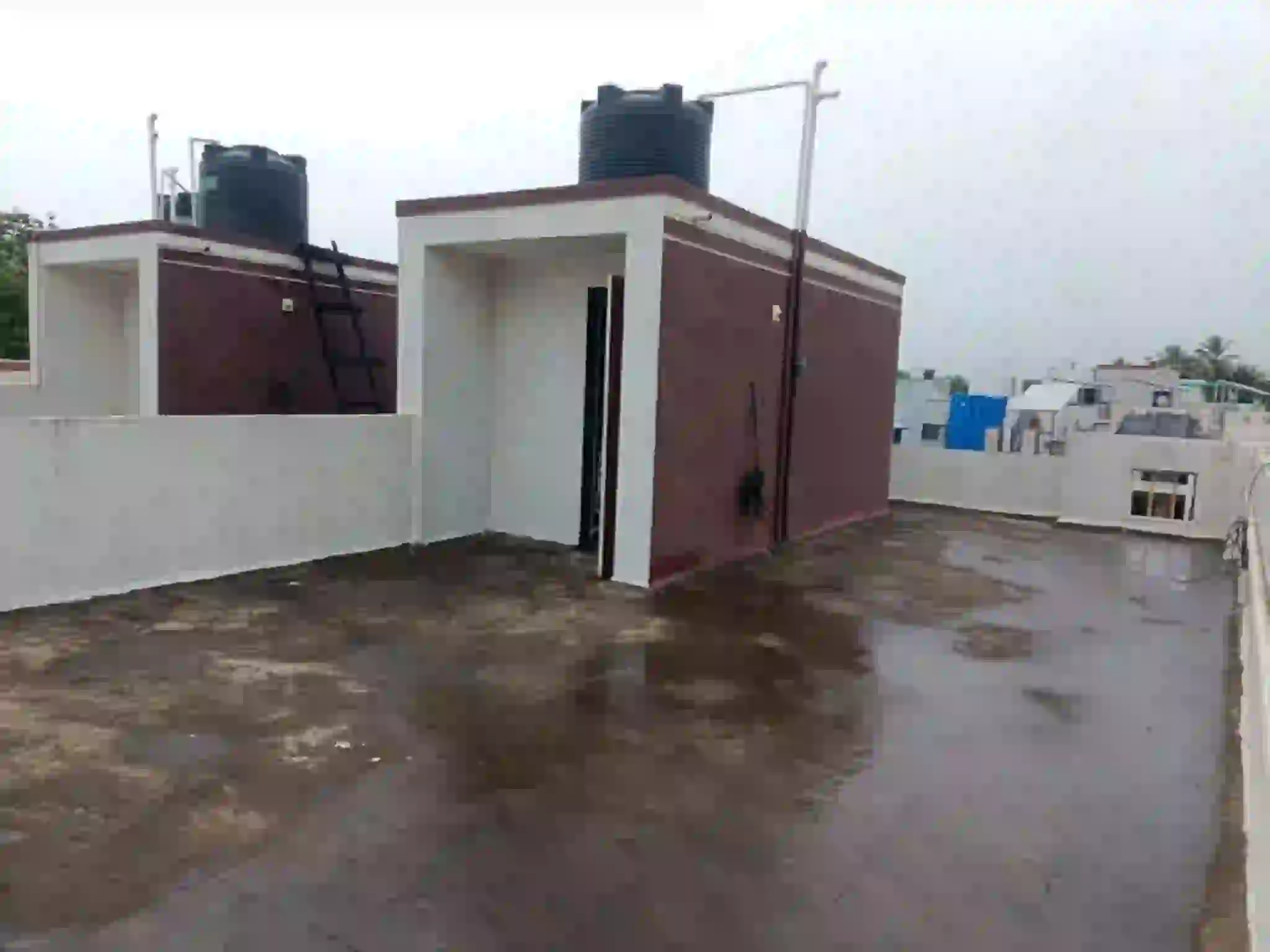 Residential House (Ground + First Floor) with a | AuctionHub India