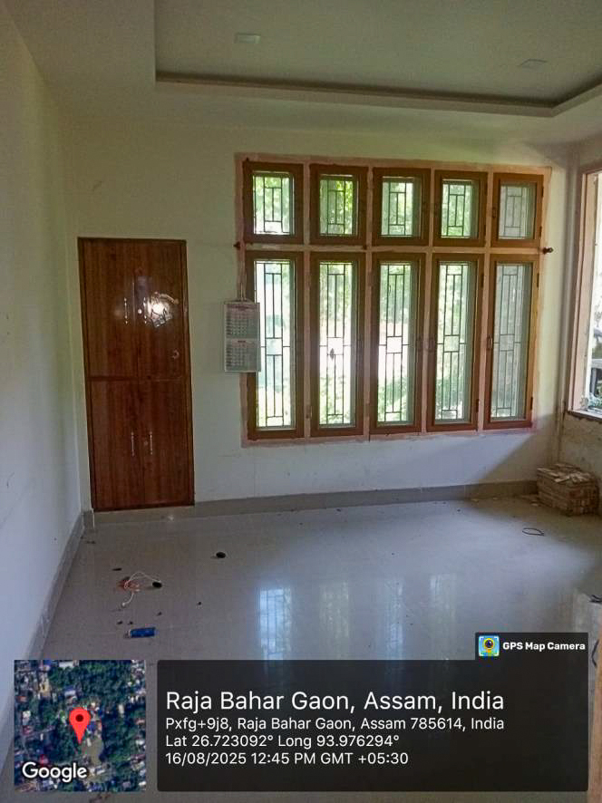Individual house featuring standard residential | AuctionHub India